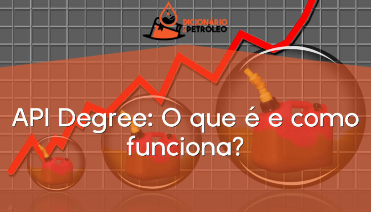 API Degree: O que é e como funciona?