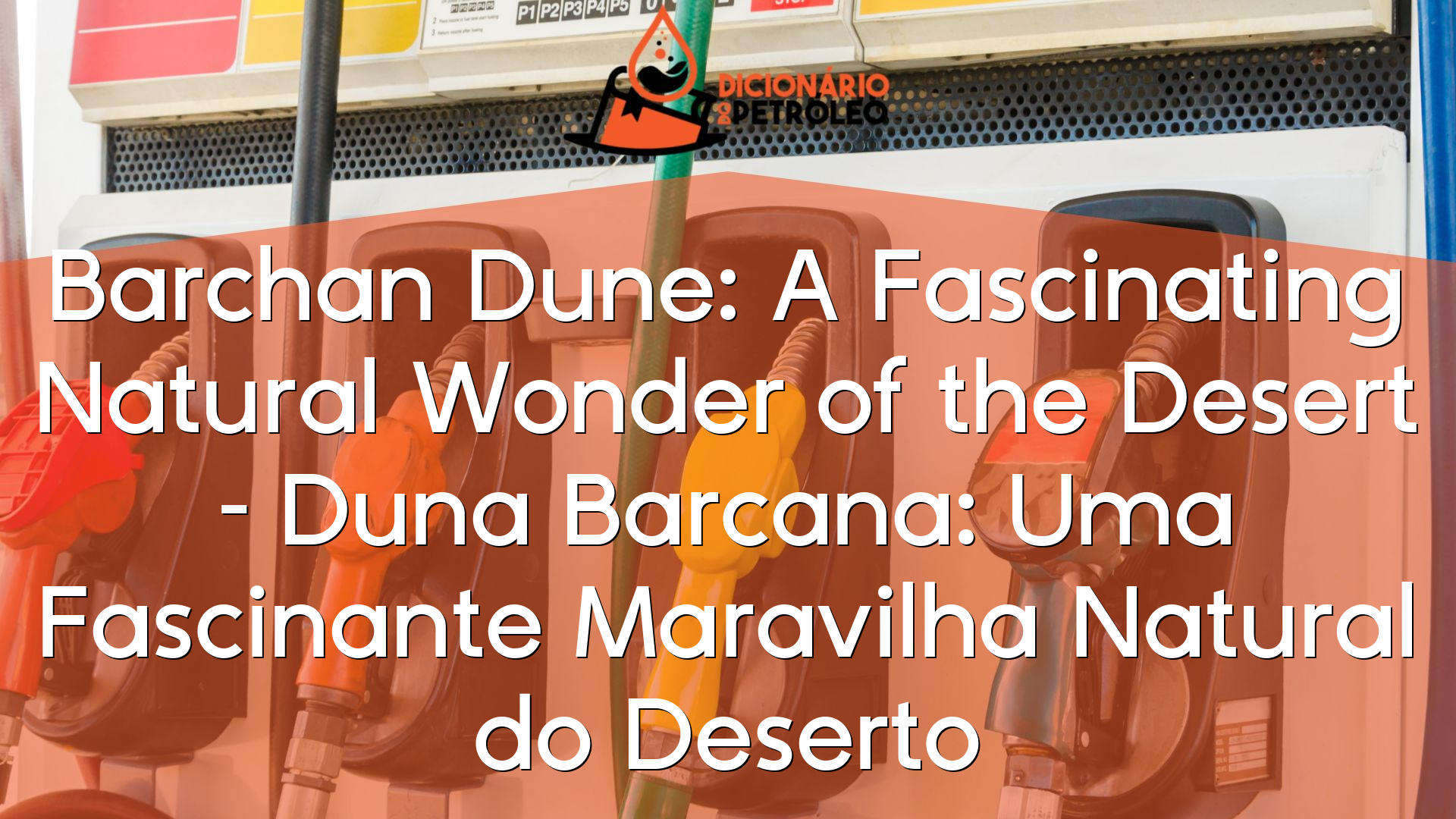 Barchan Dune: A Fascinating Natural Wonder of the Desert - Duna Barcana ...