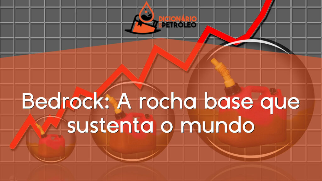 Bedrock: A rocha base que sustenta o mundo
