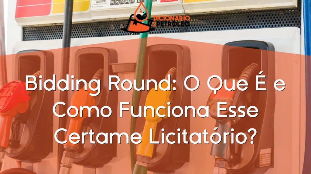 Bidding Round: O Que É e Como Funciona Esse Certame Licitatório?
