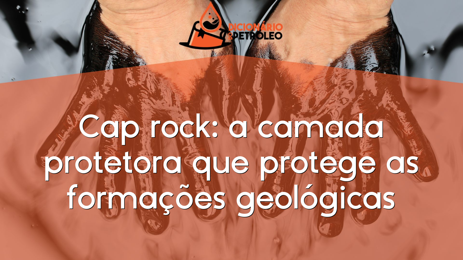 Cap rock: a camada protetora que protege as formações geológicas