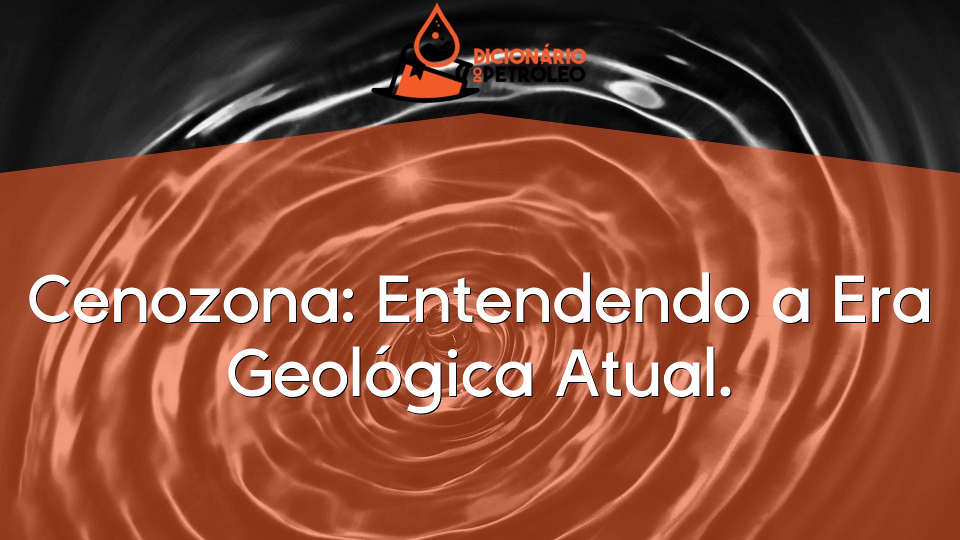 Cenozona: Entendendo a Era Geológica Atual.