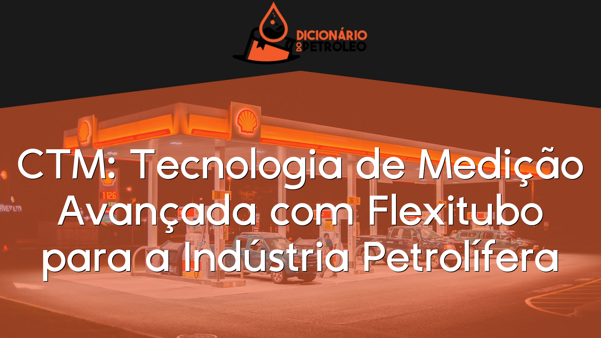 CTM: Tecnologia de Medição Avançada com Flexitubo para a Indústria ...