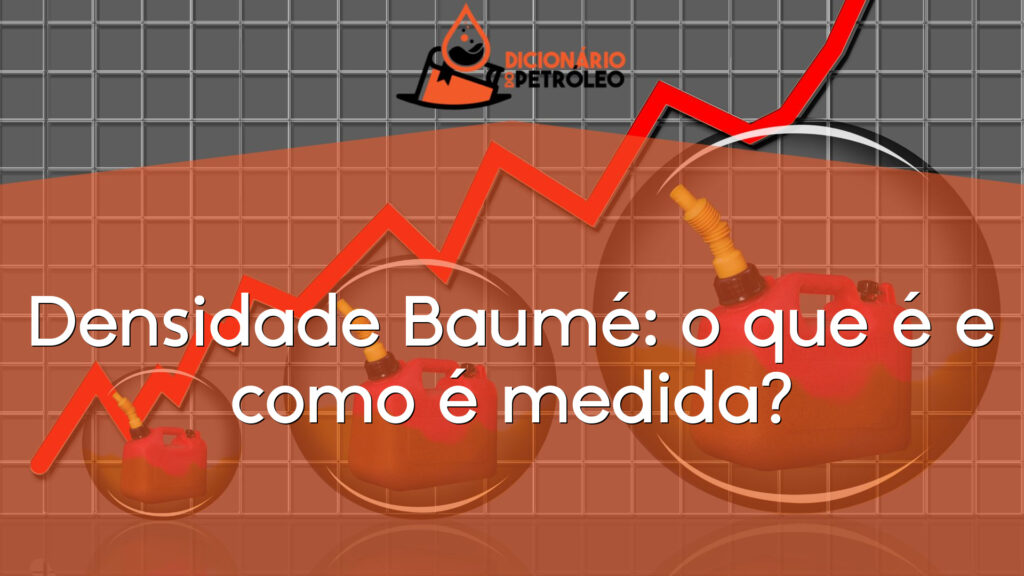 Densidade Baumé: o que é e como é medida?
