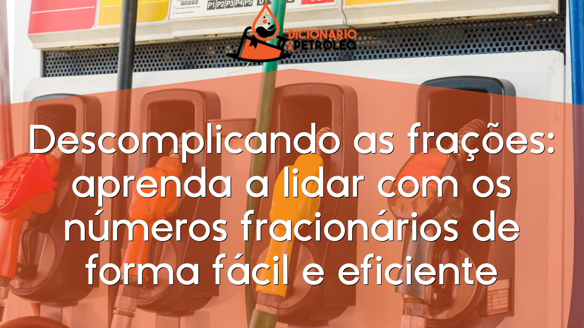 Descomplicando as frações: aprenda a lidar com os números fracionários ...