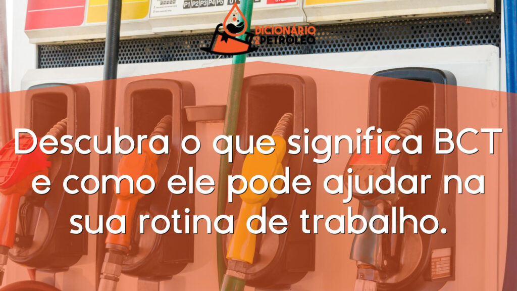 Descubra o que significa BCT e como ele pode ajudar na sua rotina de ...
