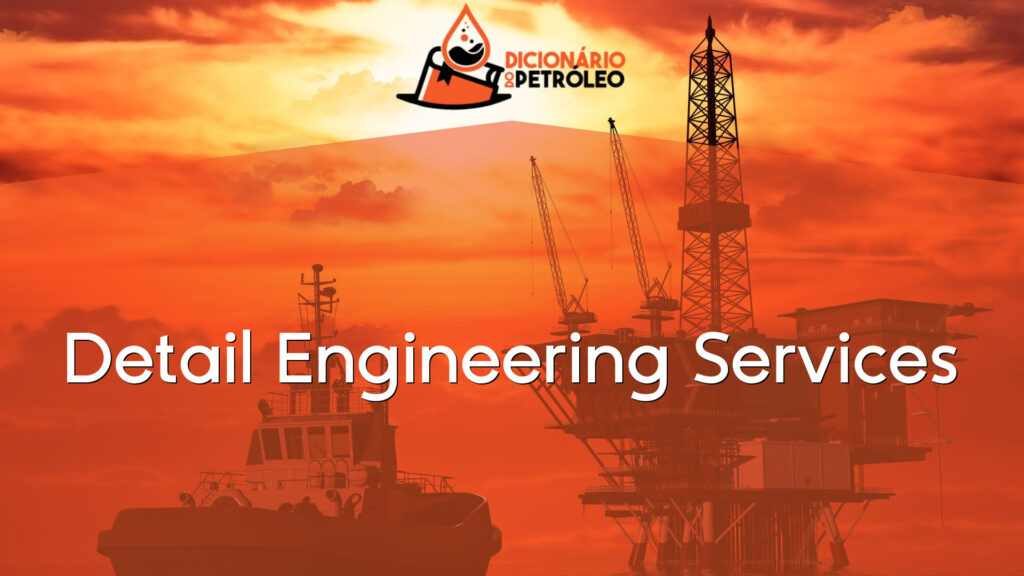 Detail Engineering Services