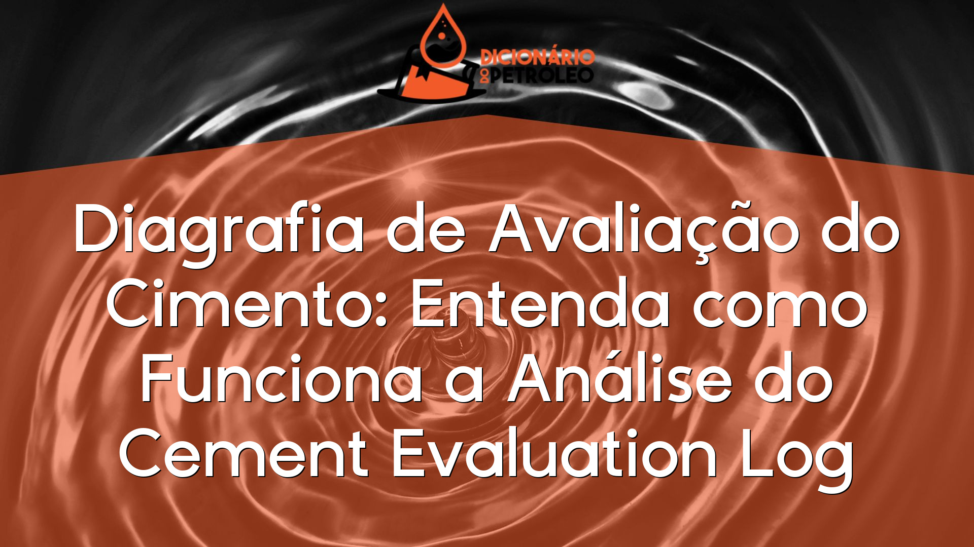 Diagrafia de Avaliação do Cimento: Entenda como Funciona a Análise do ...