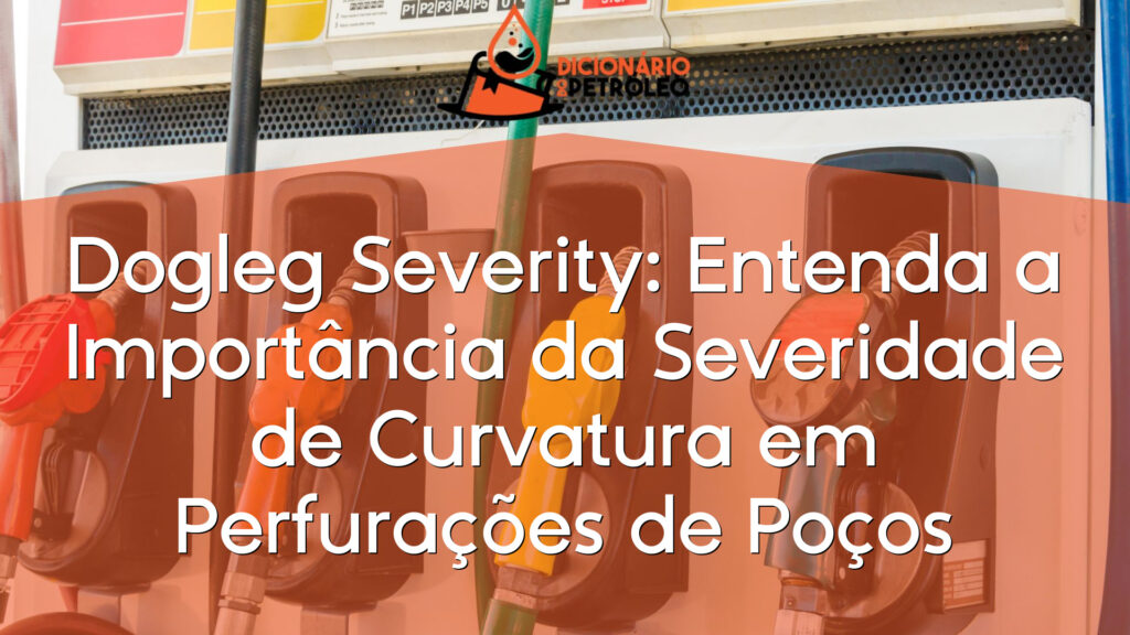 Dogleg Severity: Entenda a Importância da Severidade de Curvatura em ...