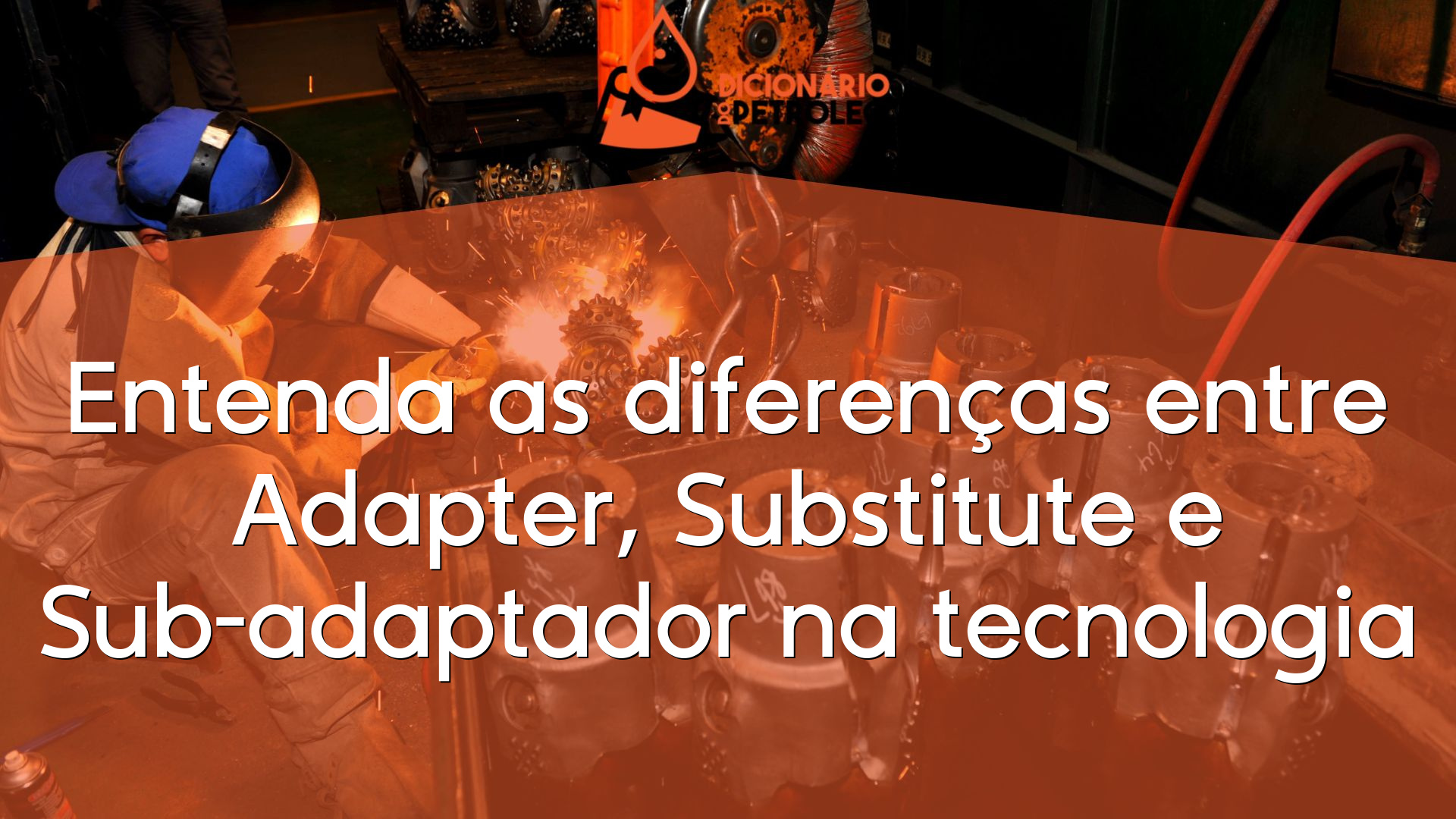 Entenda as diferenças entre Adapter, Substitute e Sub-adaptador na ...