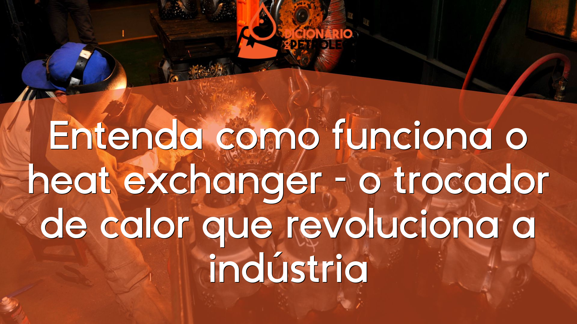 Entenda como funciona o heat exchanger - o trocador de calor que ...