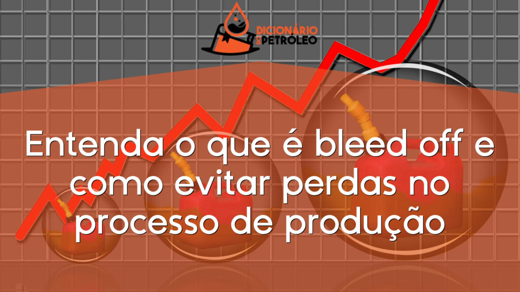 Entenda o que é bleed off e como evitar perdas no processo de produção