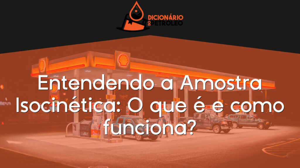 Entendendo a Amostra Isocinética: O que é e como funciona?