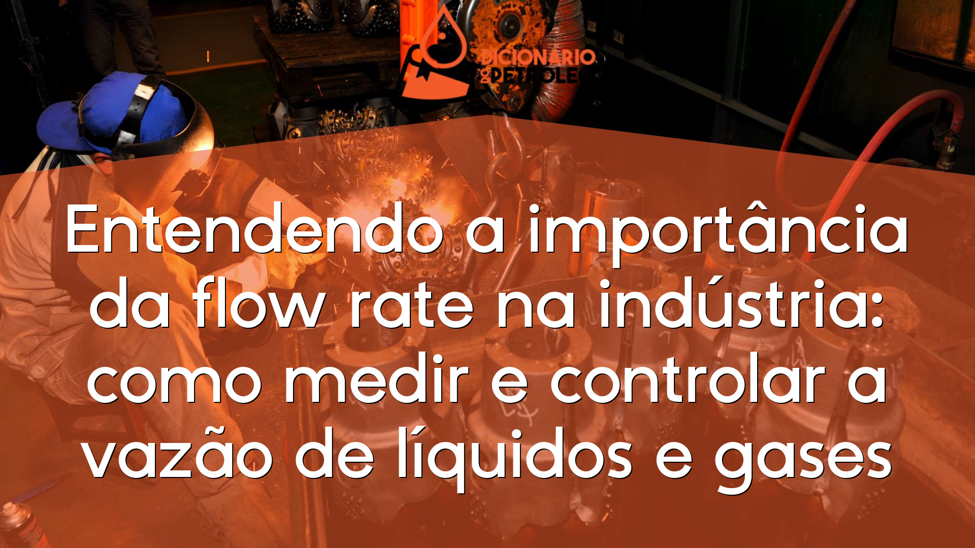 Entendendo a importância da flow rate na indústria: como medir e ...