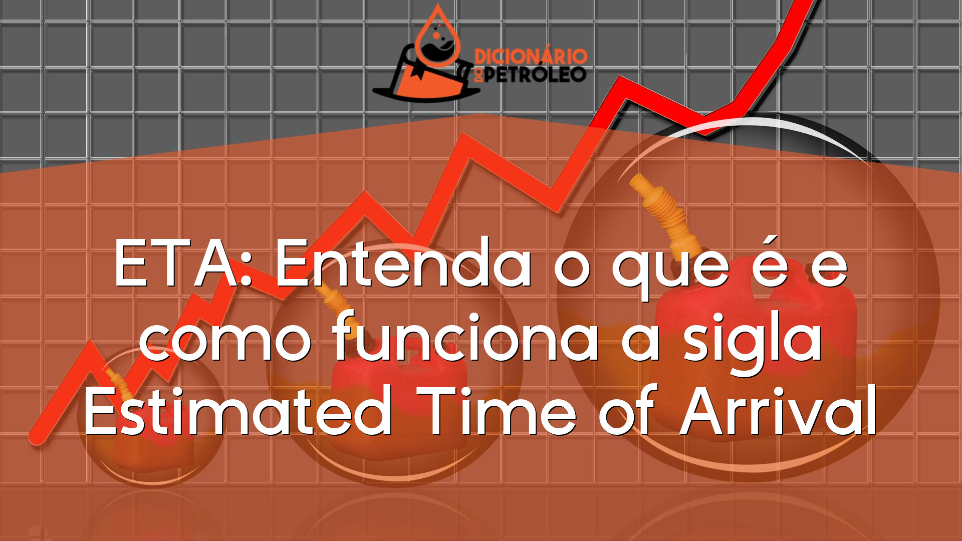 ETA: Entenda o que é e como funciona a sigla Estimated Time of Arrival