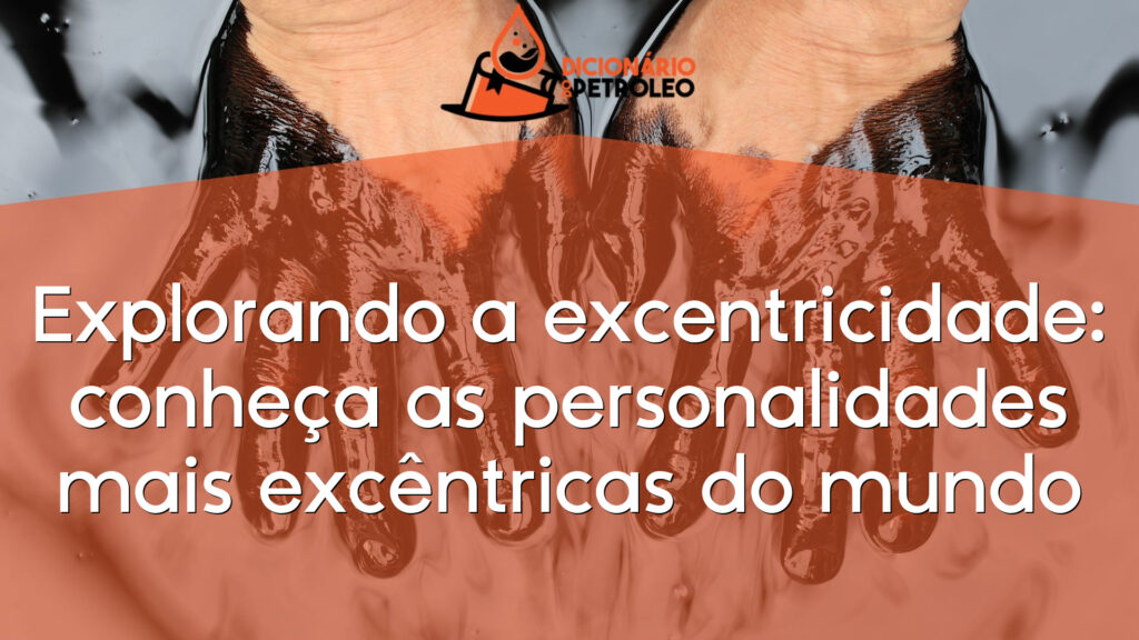 Explorando a excentricidade: conheça as personalidades mais excêntricas ...