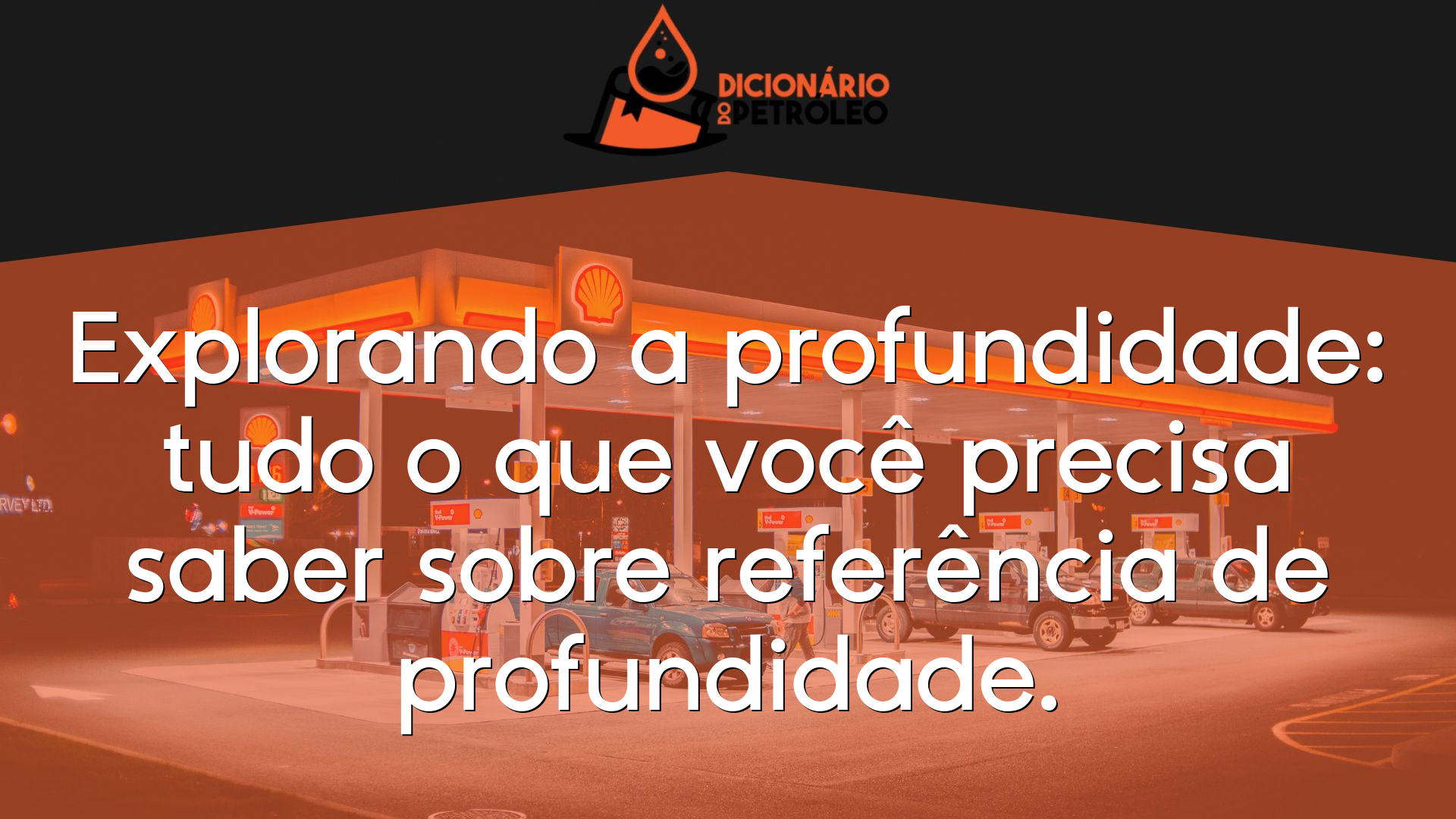 Explorando a profundidade: tudo o que você precisa saber sobre ...