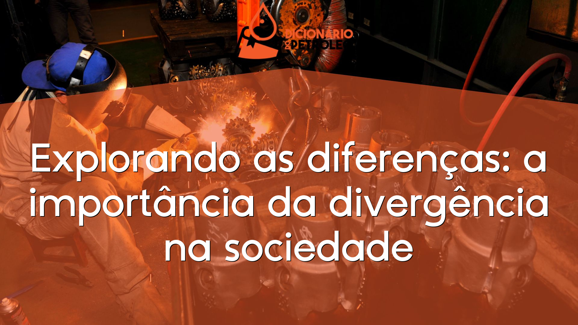 Explorando as diferenças: a importância da divergência na sociedade