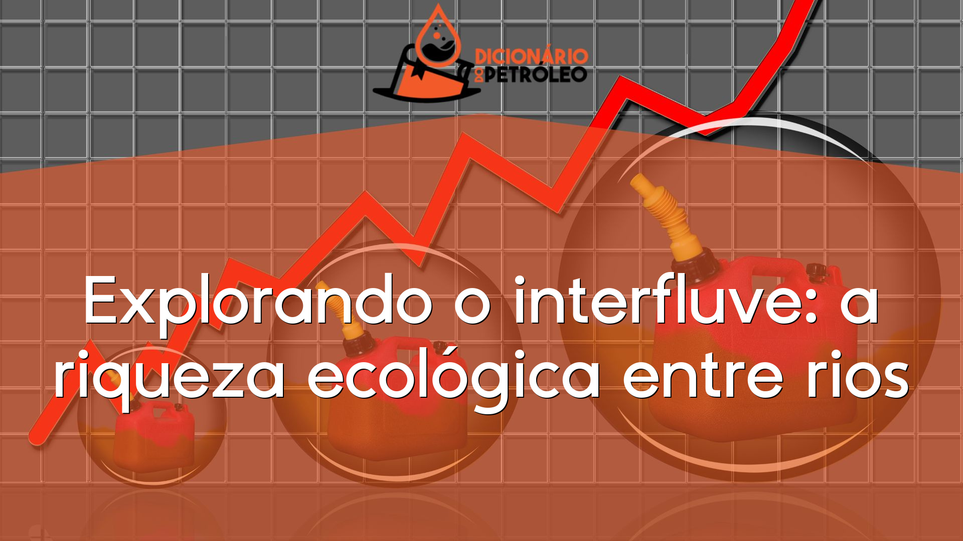 Explorando o interfluve: a riqueza ecológica entre rios