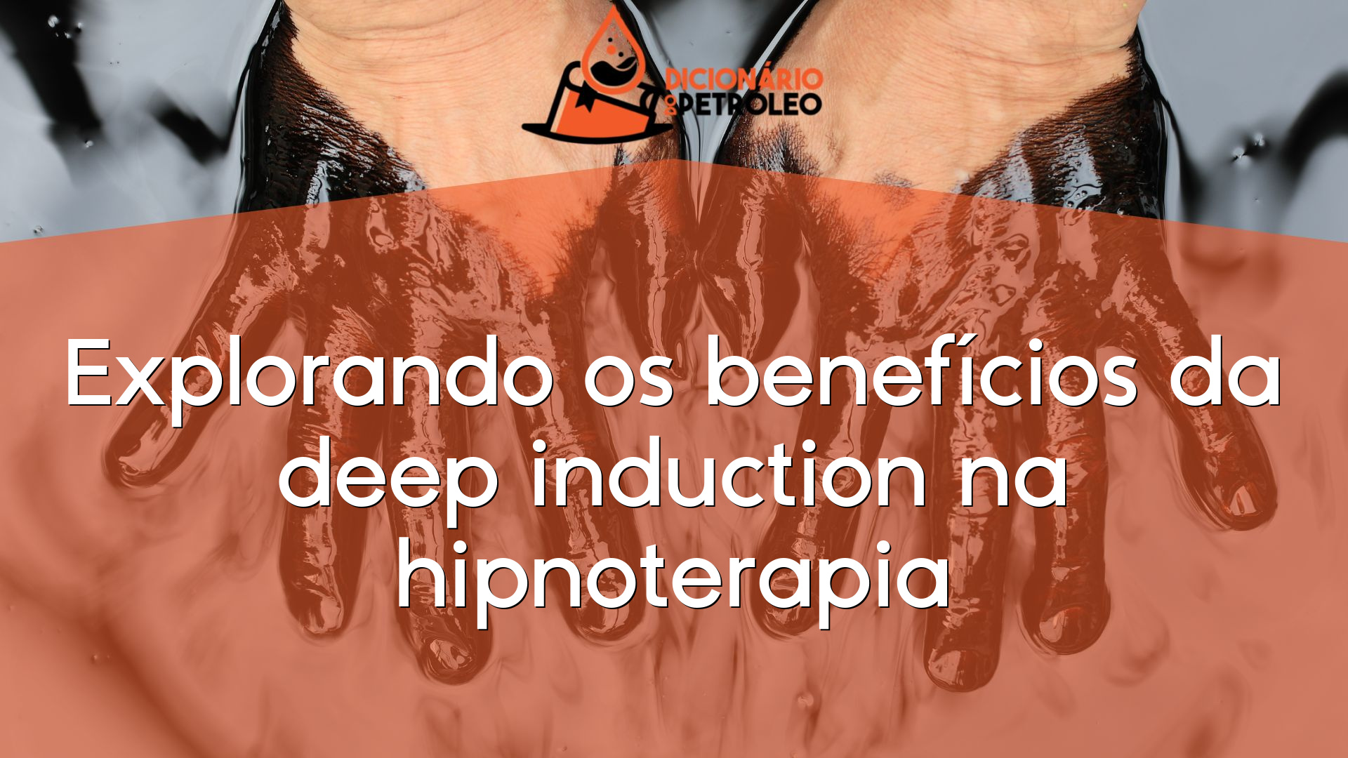 Explorando os benefícios da deep induction na hipnoterapia