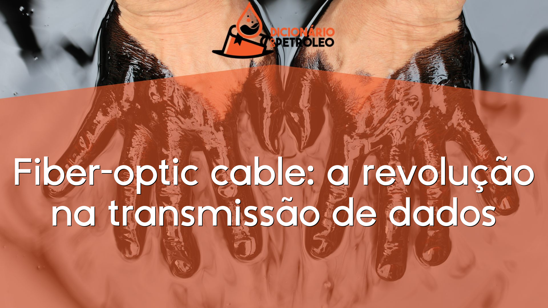 Fiber-optic cable: a revolução na transmissão de dados
