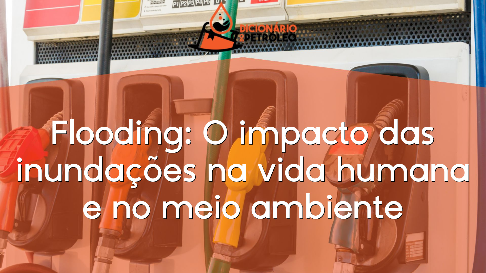 Flooding: O impacto das inundações na vida humana e no meio ambiente
