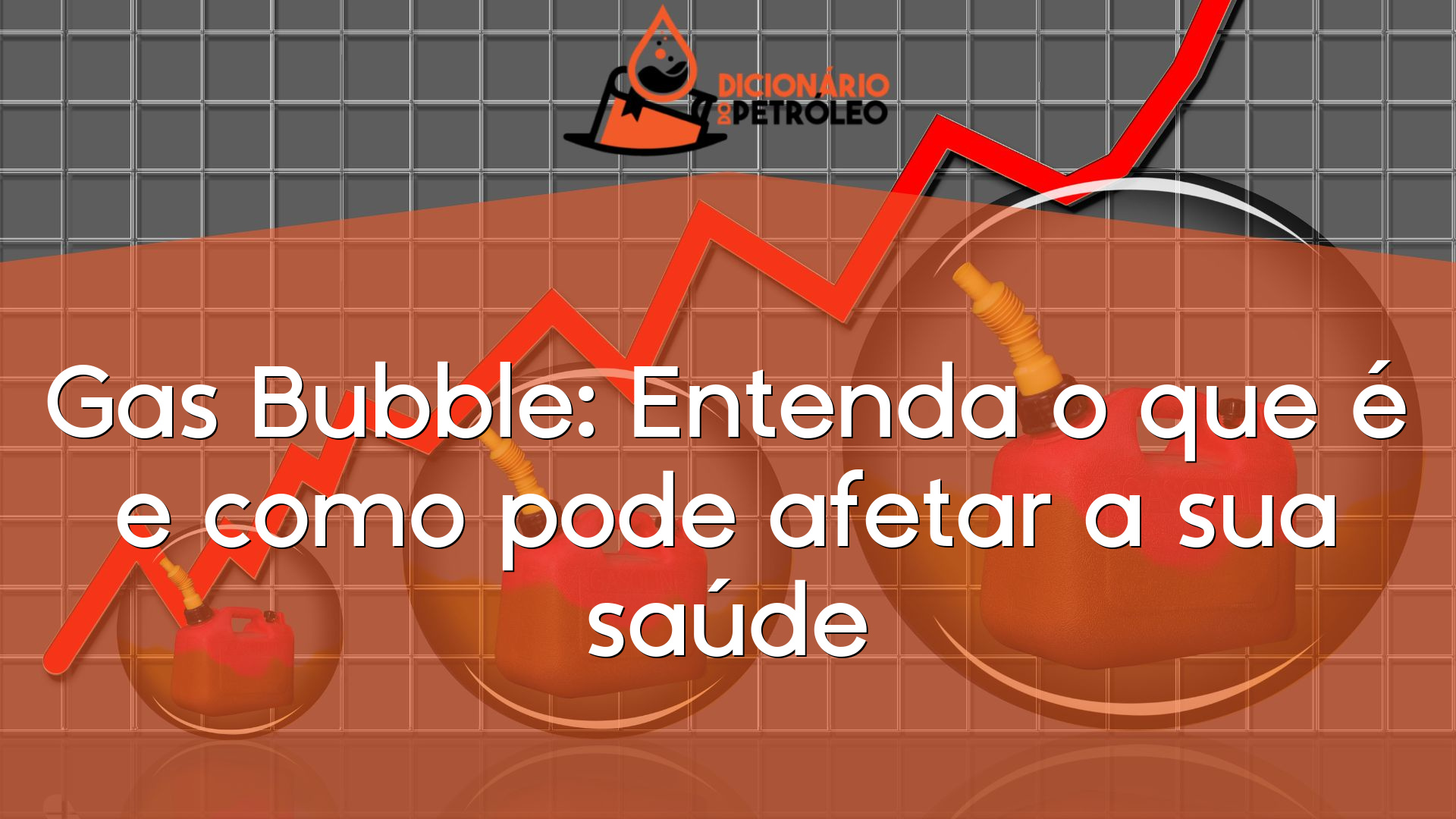 Gas Bubble: Entenda o que é e como pode afetar a sua saúde