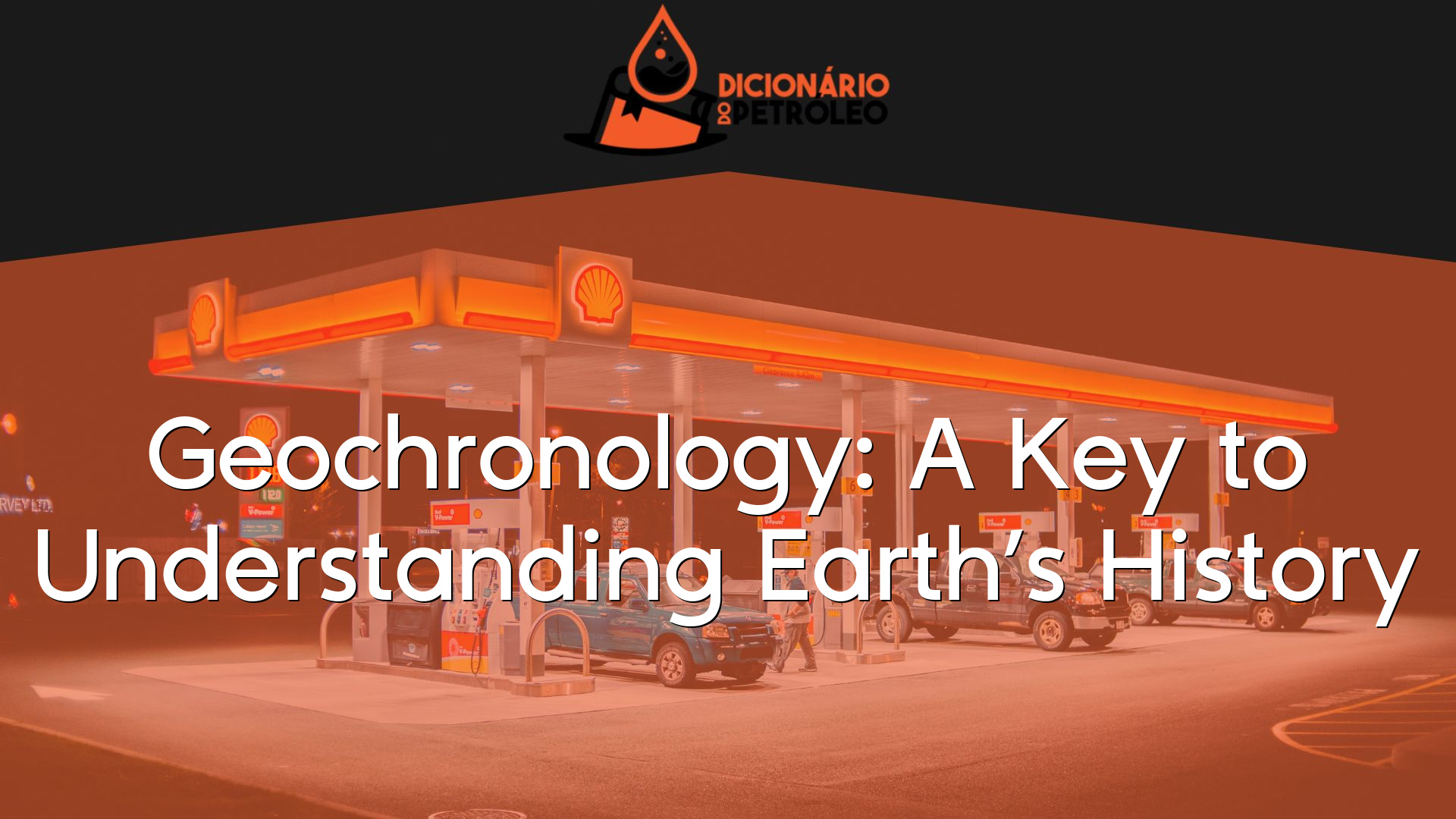 Geochronology: A Key to Understanding Earth's History