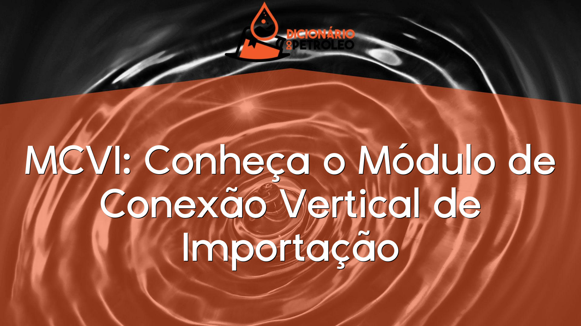 MCVI: Conheça o Módulo de Conexão Vertical de Importação