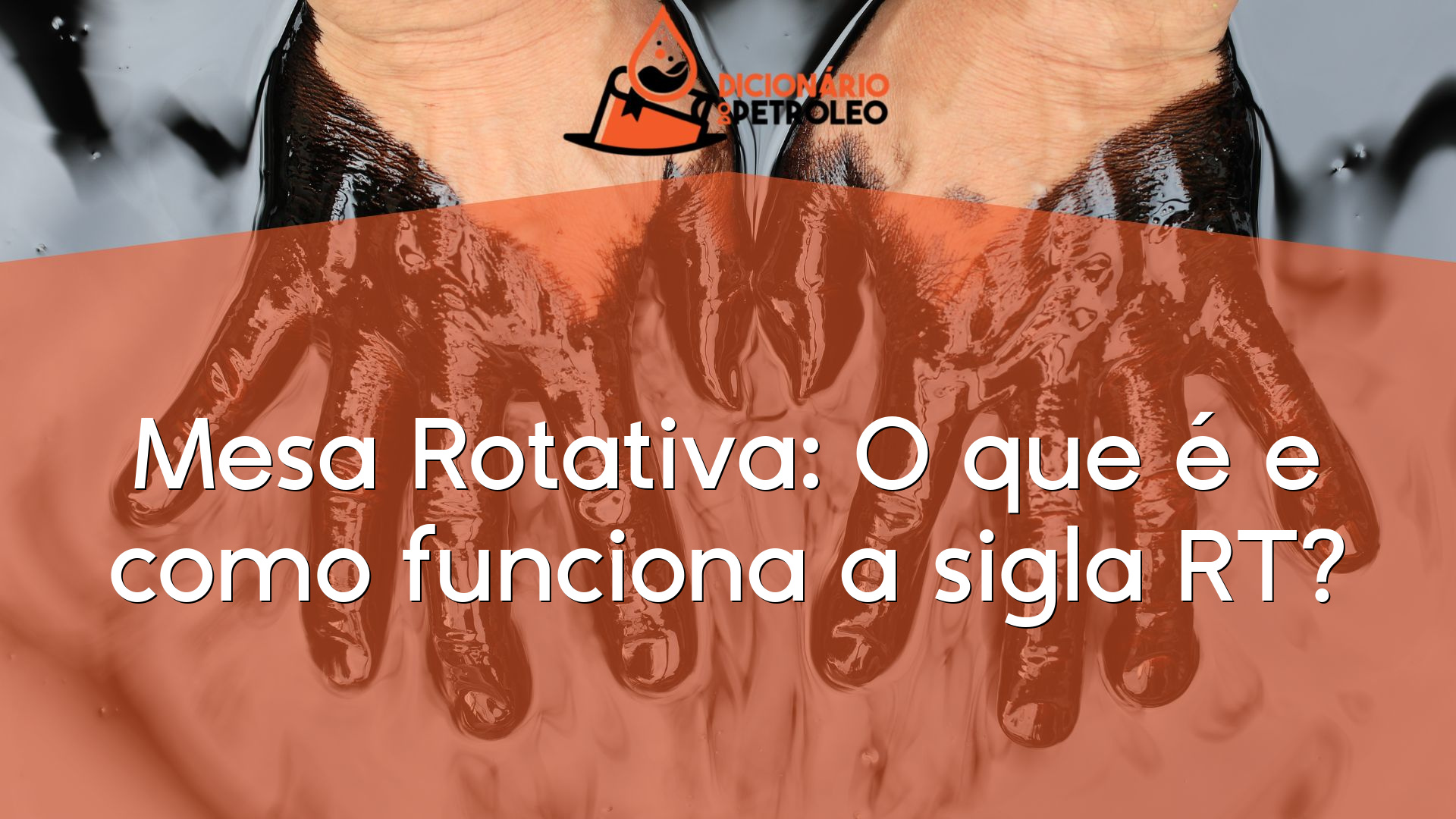 Mesa Rotativa: O que é e como funciona a sigla RT?