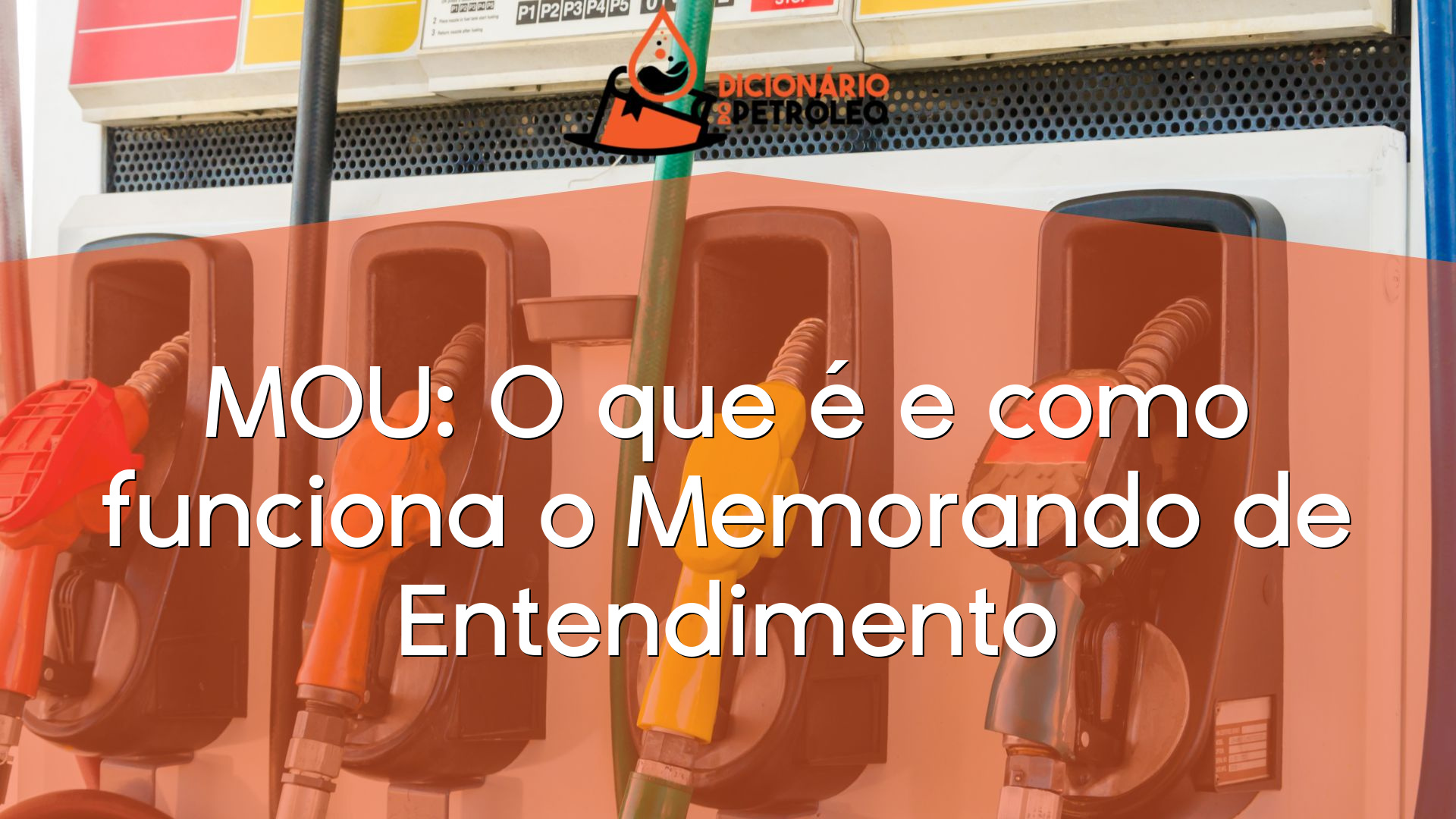 MOU: O que é e como funciona o Memorando de Entendimento