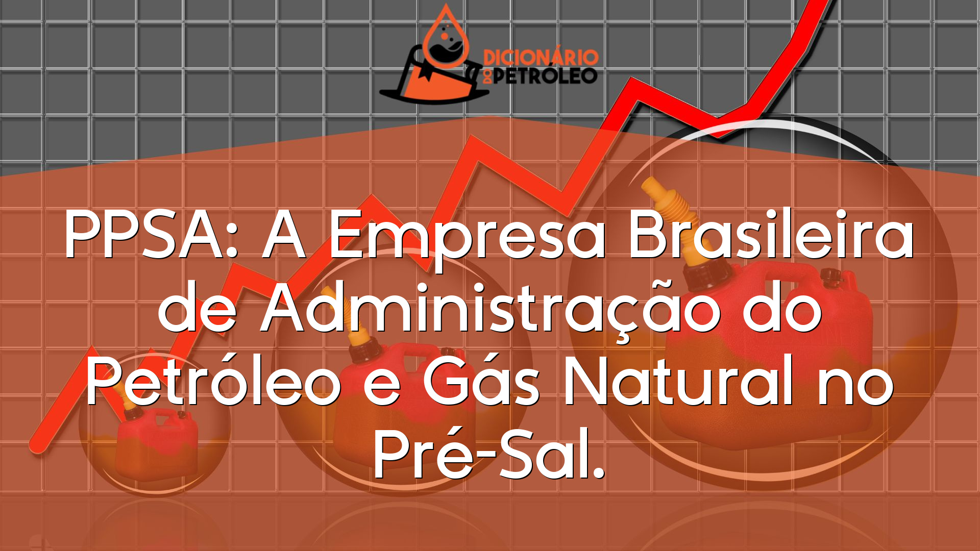 PPSA: A Empresa Brasileira de Administração do Petróleo e Gás Natural ...