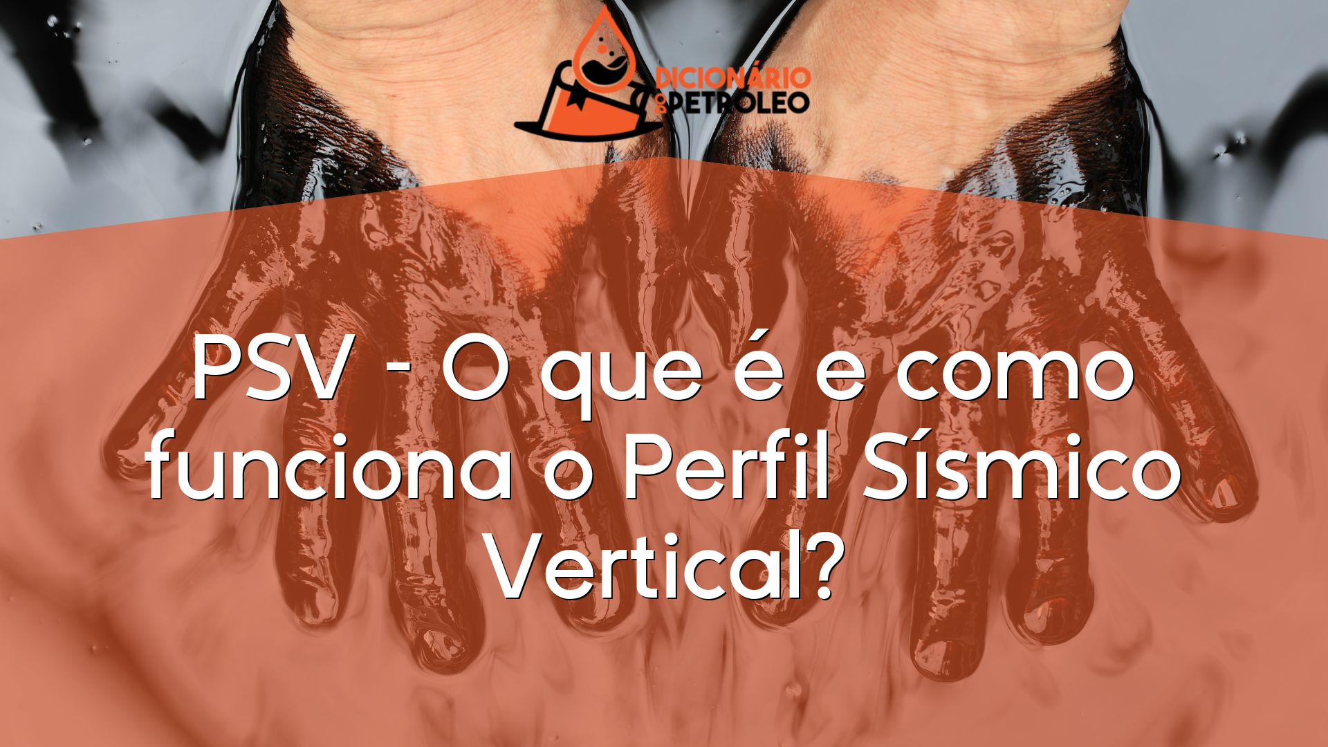 PSV - O que é e como funciona o Perfil Sísmico Vertical?