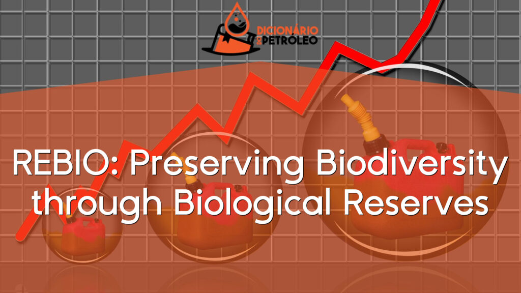 REBIO: Preserving Biodiversity through Biological Reserves