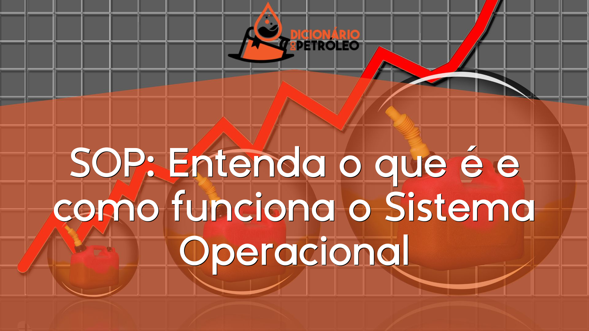 SOP: Entenda o que é e como funciona o Sistema Operacional